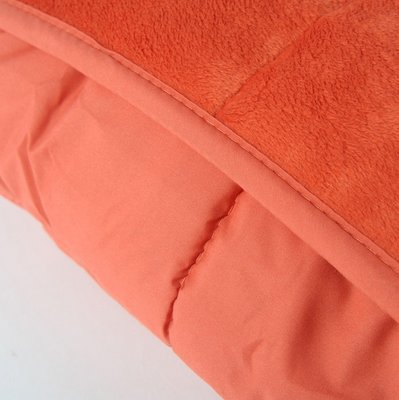 China Multi Short Plushed Cushioned Colorful Super King Quilt Microfiber Blanket supplier