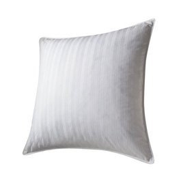 China Washed Household Microfiber Pillow and Cushion Insert , Decorative Pillows High Grade supplier