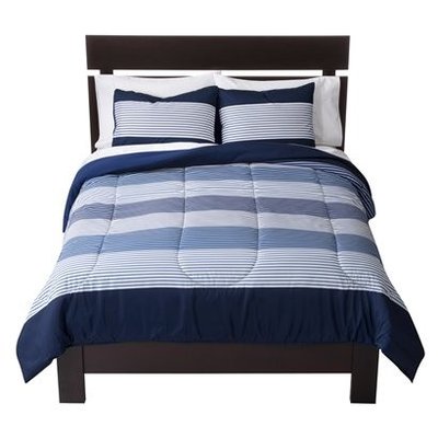 Printed Cotton / Polyester Microfiber Quilt with King Size / Double Size / Single Size supplier