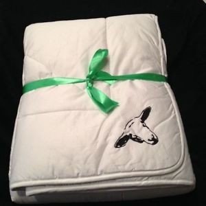 100% Wool Filling Cotton / Polyester Quilt Comforter Set for All Season and Comfortable supplier