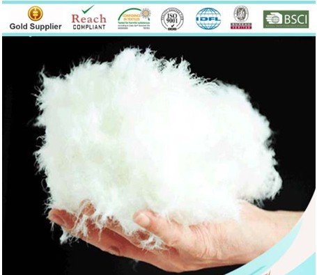 High Grade 90% Washed Luxury Duck Down Pillow Filling Materials for Home Bedding Set supplier