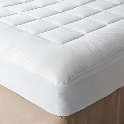 Supreme Cotton Waterproof Twin Mattress Cover Protector Anti-Bacteria and Anti-Pull supplier