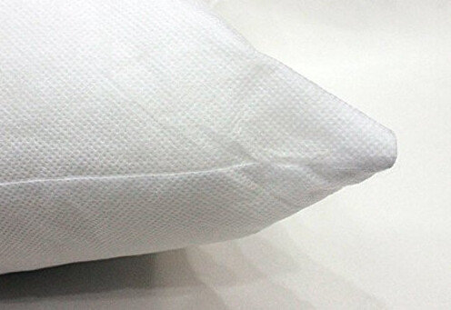 Knife Edge 45 * 45CM Non - Woven Seat Cushion Inserts For Home / Bedding supplier
