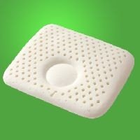 Simple Style Multi Functional Pillow Wholesale / Natural Organic Latex Pillows for Adult supplier