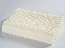Simple Style Multi Functional Pillow Wholesale / Natural Organic Latex Pillows for Adult supplier
