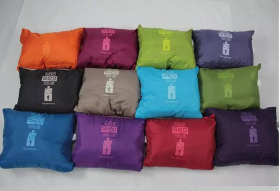 Envelope PP Cotton Winter Waterproof Minion Sleeping Bag for Outdoor or Mountaineering supplier