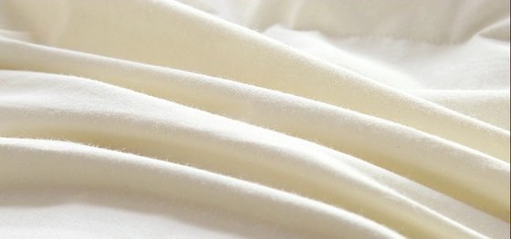 Woven Home Textile Fabric Cotton Downproof Fabric for Duvet of 60X60 / 140X140 280TC supplier