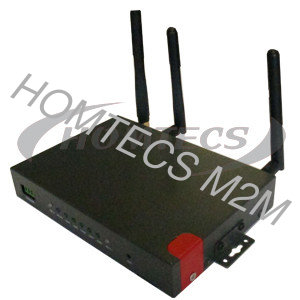 H50 3G industrial router support cctv, ip camera, atm, pos, vending machine, kiosk