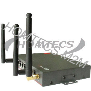 H50 3G industrial router support cctv, ip camera, atm, pos, vending machine, kiosk