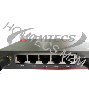 H50 series 3G Dual SIM WCDMA-WCDMA Backup/Failover router