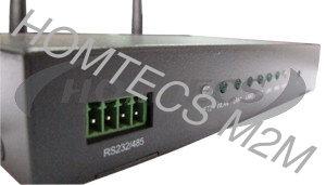 H50 series 3G Dual SIM WCDMA-WCDMA Backup/Failover router