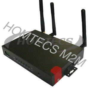 H50 series 3G Dual SIM WCDMA-WCDMA Backup/Failover router