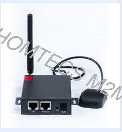 H20series Industrial Wireless router with RS232 serial to ethernet converter