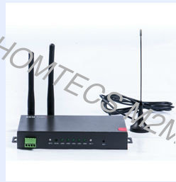 dual sim card modem, 3g m2m Router for ATM, POS, Kiosk, Vending Machine H50series