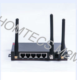 dual sim card modem, 3g m2m Router for ATM, POS, Kiosk, Vending Machine H50series