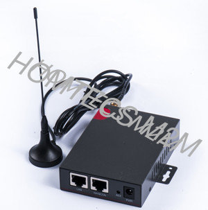 H20series Wi-Fi Single Sim Cellular 4G LTE Mobile Broadband Router 100Mbps / 50Mbps