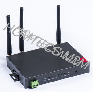 multi sim card modem, 3g wireless Router for ATM, POS, Kiosk, Vending Machine H50series