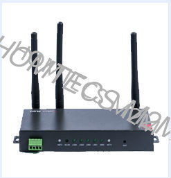 Industrial 4G router with SIM Slot for Power Station Monitoring Controlling H50 series