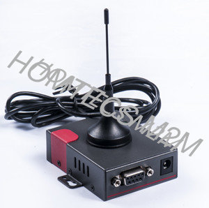 M3 3G / GSM Cellular Modem support to send SMS by At command