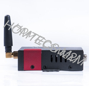 D10series industrial m2m 2g 3g GPRS modem DTU with RS-232 RS-485