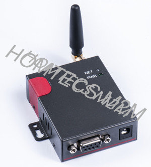 D10series external 3g HSDPA modem dtu for gas meter