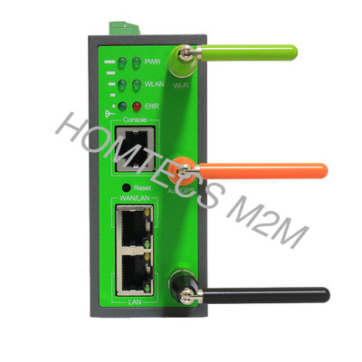 H21Series Industrial 3G HSPA+ Modem with I/O for Ied,Scada,RTU