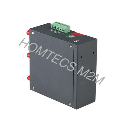 H21Series Industrial 3G HSPA+ Modem with I/O for Ied,Scada,RTU