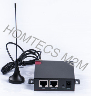 The New customized wifi industrial m2m router for monitoring system H20series