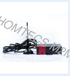 The Mini and Best Industrial 3G & 4G High speed WCDMA wireless m2m evdo router H20 series