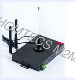 H50series 4G Dual SIM Card Router for IP Camera with Backup, Failover function