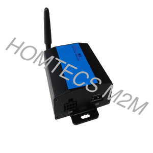 M4 M2M USB LTE FDD TDD 4G Industrial Modem 100Mbps With Windows / Mac OS