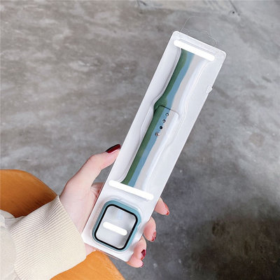 Fashion/Luxury Popular Strap For Series 6/5/4/3/2/1, 38mm 40mm 42mm 44mm Fashion Sport Watch Band iWatch Nylon Braided Strap For Apple Watch