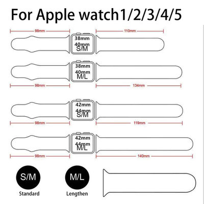 Fashion/Luxury Popular Strap For Series 6/5/4/3/2/1, 38mm 40mm 42mm 44mm Fashion Sport Watch Band iWatch Nylon Braided Strap For Apple Watch