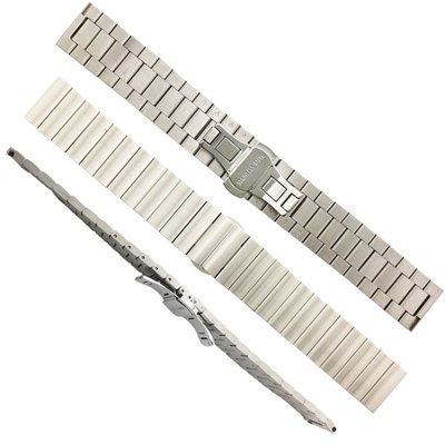 Luxury New Arrival Stainless Steel Smart Watch Band Watch Strap /5/4/3/2/1/se Series For Apple