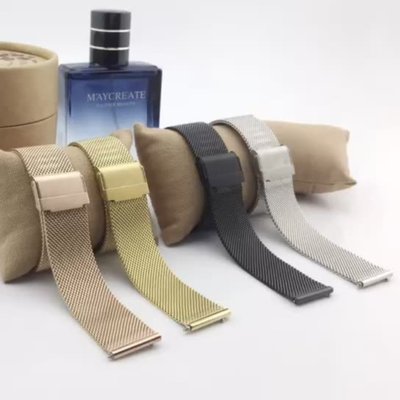Custom Logo Luxury Fashion Stainless Steel Series Smart Watch Bands 6/5/4/3/2/1/se With Straps High Quality For Apple