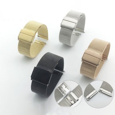 Custom Logo Luxury Fashion Stainless Steel Series Smart Watch Bands 6/5/4/3/2/1/se With Straps High Quality For Apple