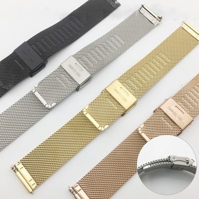 Custom Logo Luxury Fashion Stainless Steel Series Smart Watch Bands 6/5/4/3/2/1/se With Straps High Quality For Apple