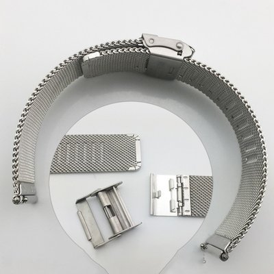 Custom Logo Luxury Fashion Stainless Steel Series Smart Watch Bands 6/5/4/3/2/1/se With Straps High Quality For Apple