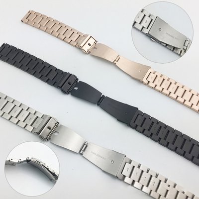 New Stainless Steel Custom Design Watch 6 5 4 3 2 1 Se 38 Watch Band 40 42 44mm Smart Watch Strap For Apple