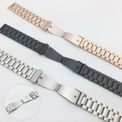 Custom Logo Luxury Stainless Steel Smart Watch 44mm Strap Men Watch Band 38mm 40mm 42mm New Launch Stainless Steel Suitable For 1 Se Se 2 3 4 5 6