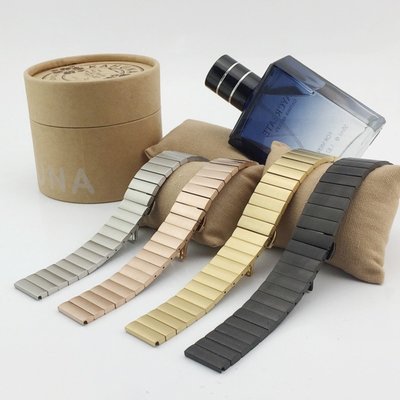 2021 Stainless Steel Watch Strap 44mm Luxury Smart Watch Band 38mm 6 5 4 3 2 1 Se Series For Apple