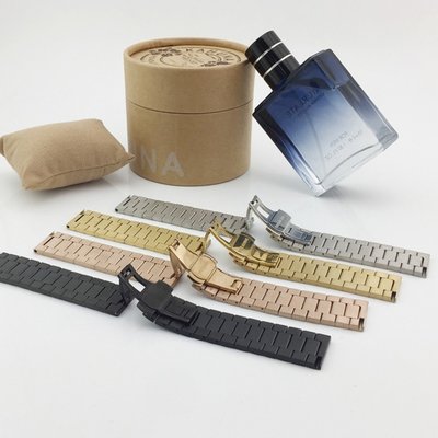 2021 Stainless Steel Watch Strap 44mm Luxury Smart Watch Band 38mm 6 5 4 3 2 1 Se Series For Apple
