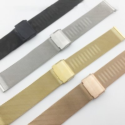 Hot Selling Stainless Steel Smart Watch Strap Bracelet 1/2/3/4/5/6/se Premium Series For Apple
