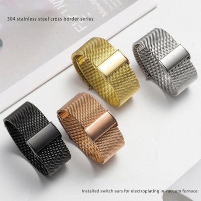 Custom Made Stainless Steel Men Fashion Luxury Stainless Steel Smart Watch 38 40 42 44mm Watches For Strap Se 1 2 3 4 5 6 Series For Apple