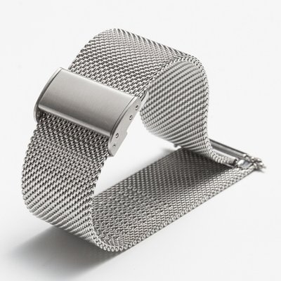 Manufacturers New Stainless Steel Women Stainless Steel Watch Strap Luxury Band 40mm 42mm 44mm Style 38mm For Apple