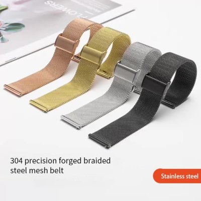 Stainless Steel 38/42mm Ladies Watches Luxury Multi Color Smartwatch Strap Bands Stainless Steel For Apple Series 1/2/3/4/5/6/Se