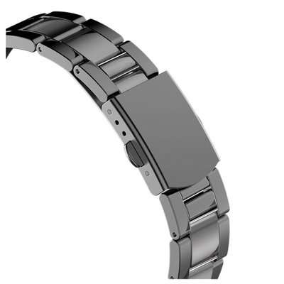 Fashionable Watch Strap Band Replacement for Apple Watch Series 6/se/5/4/3/2/1, Stainless Steel Metal Replacement Smart Watch Strap Strap