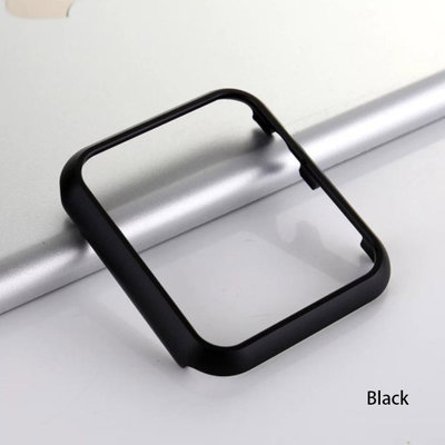 Fashion / Popular Aluminum Metal Frame Bumper Case For Apple Watch Alloy Case Sport Cover For iWatch SE 6 5 4 3 2 1 Protector 42/38/40/44mm