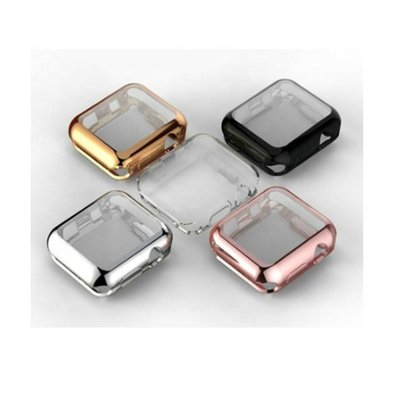 High Quality Hot Selling Milanese Loop Watchband For Apple Watch 1 2 3 With Metal Case For Apple Watch 38mm 42mm