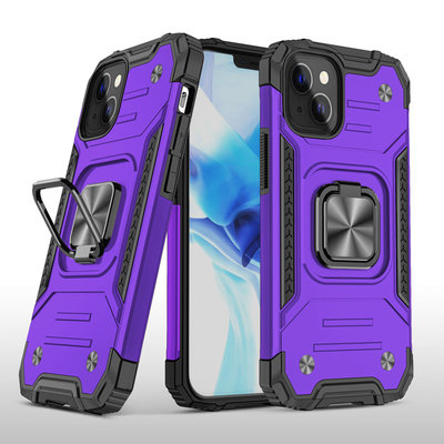 Amazon Shockproof Hot Sale For Iphone 12 Case Military Grade Drop Tested Protective Kickstand Phone Case For Iphone 12 pro 6.7 Max